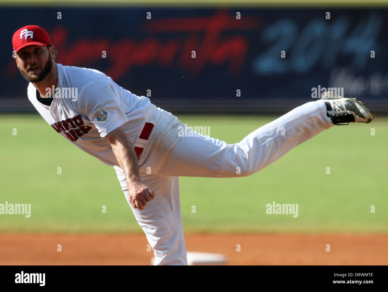 Puerto ramirez hi-res stock photography and images - Alamy