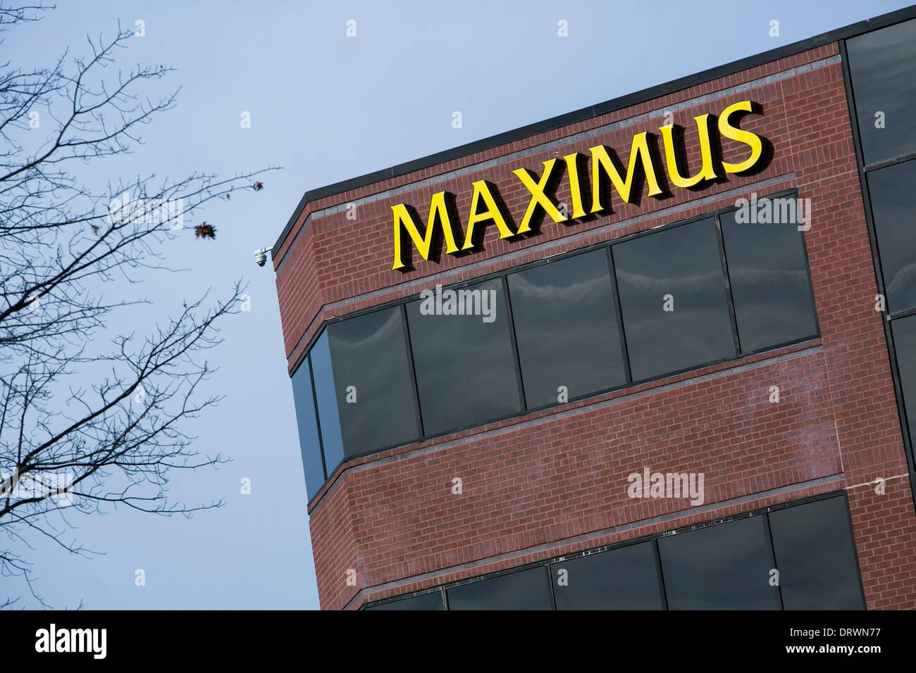 Maximus hi-res stock photography and images - Alamy