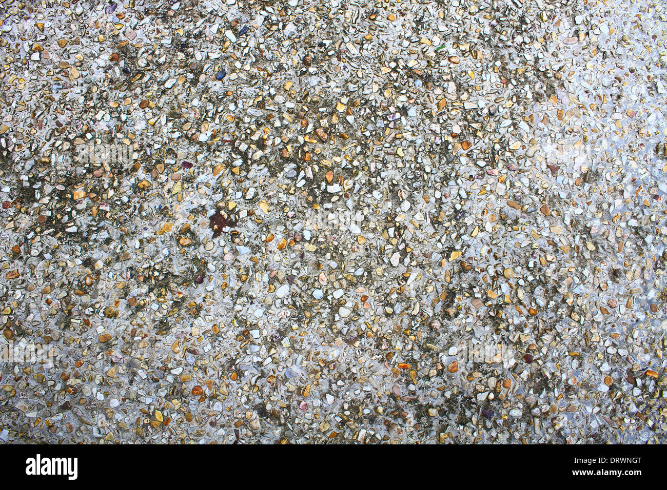 Hard wet rock wall hi-res stock photography and images - Alamy