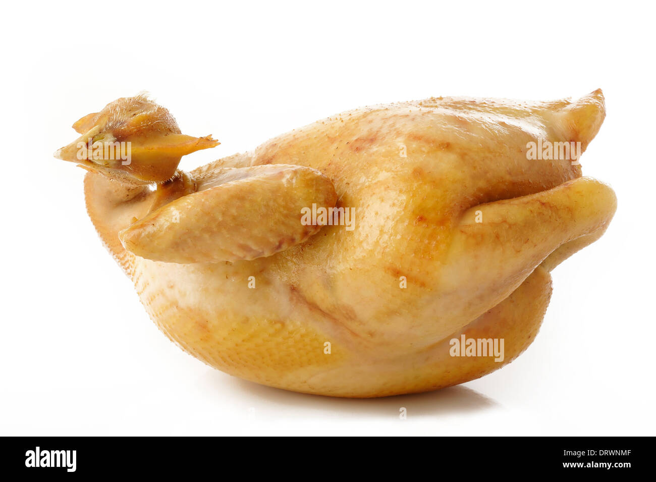 Boiled chicken hi-res stock photography and images - Alamy