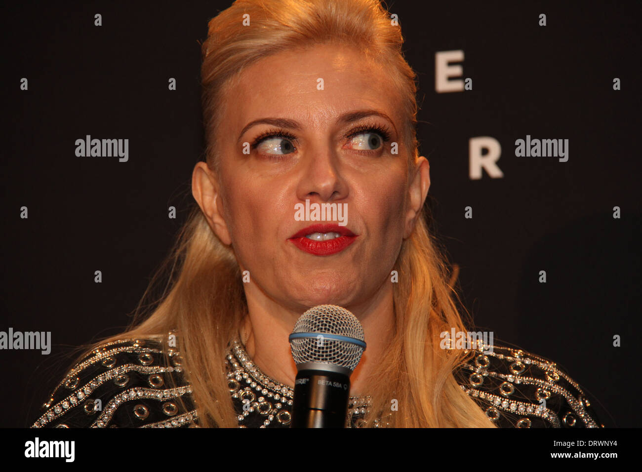 Catherine the great film hi-res stock photography and images - Alamy