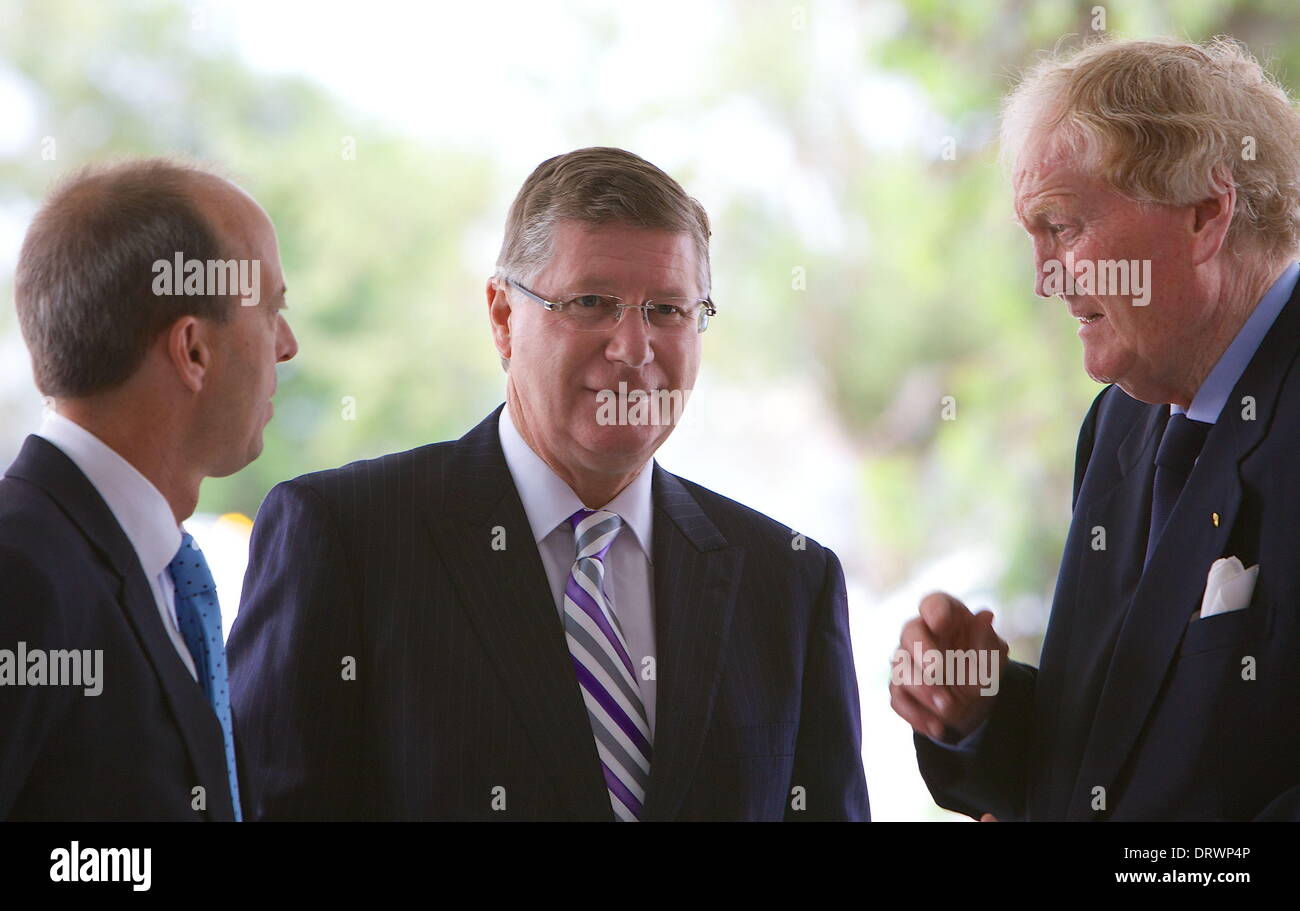 Rolex ceo hi-res stock photography and images - Alamy