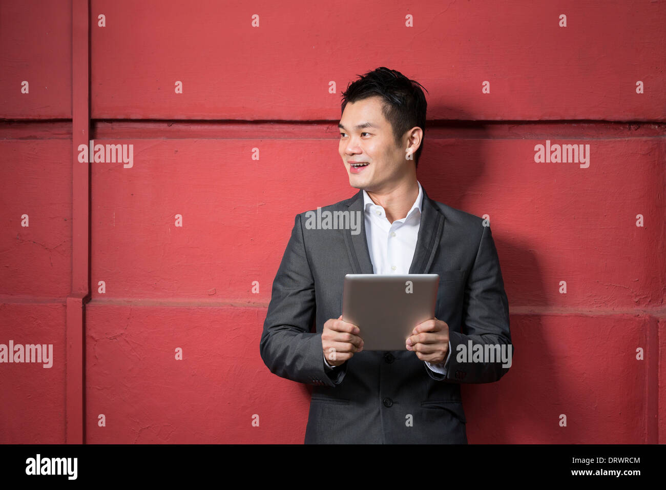 Southeast asian man hi-res stock photography and images - Alamy