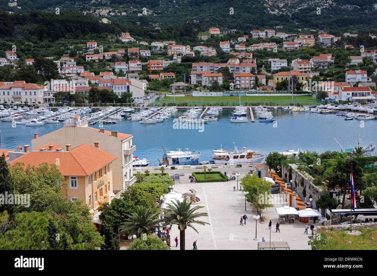 Rab island hi-res stock photography and images - Alamy