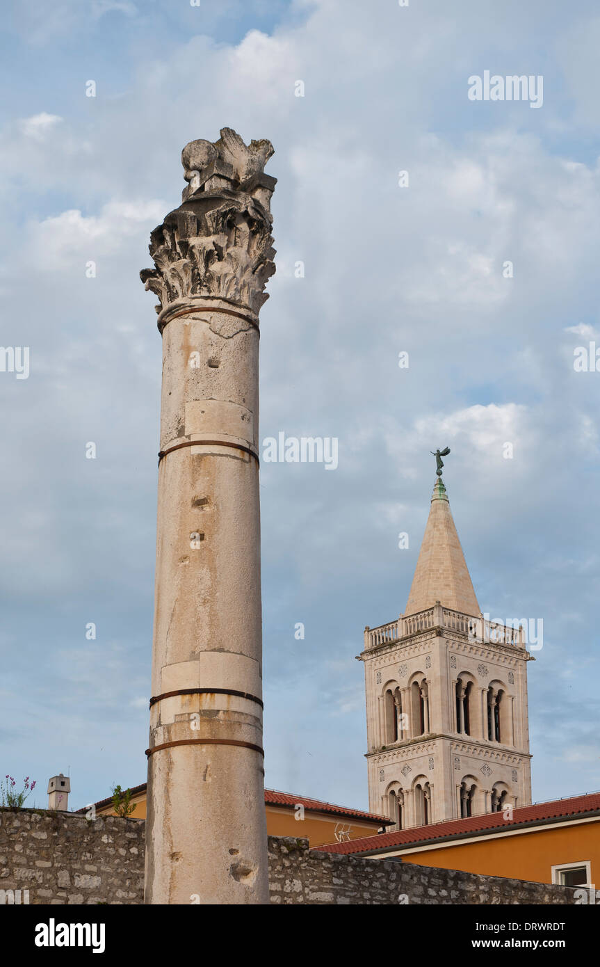 Coloumn High Resolution Stock Photography and Images - Alamy