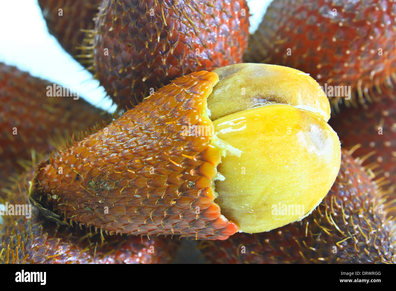 Asian fruit flavors hi-res stock photography and images - Alamy