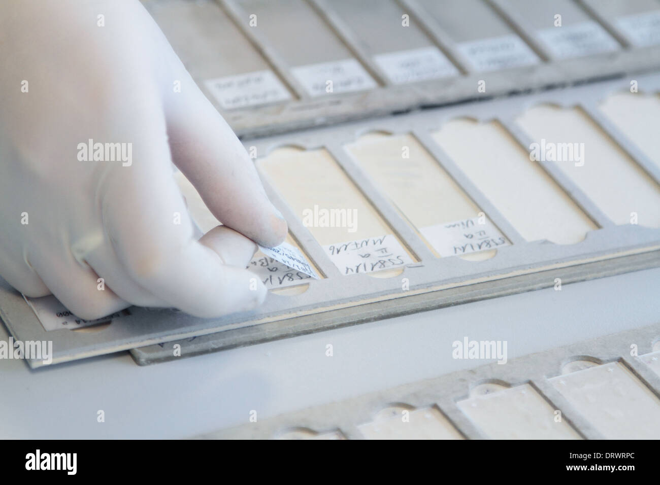 Object samples hi-res stock photography and images - Alamy