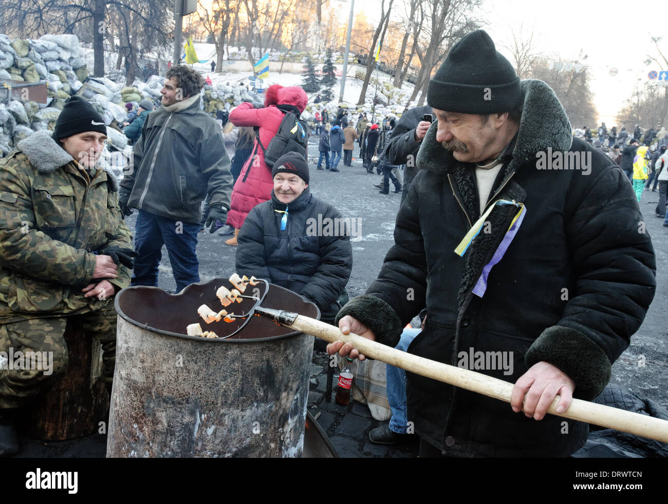 Salo ukraine hi-res stock photography and images - Alamy