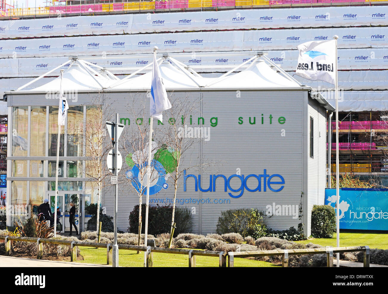 Marketing suite hi-res stock photography and images - Alamy