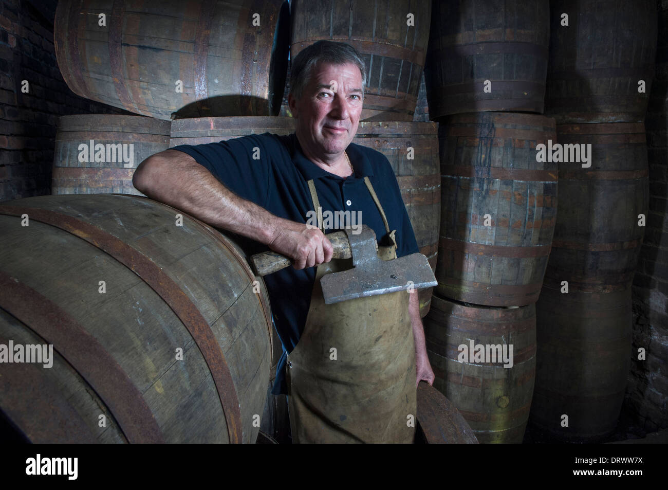 Les skinner hi-res stock photography and images - Alamy