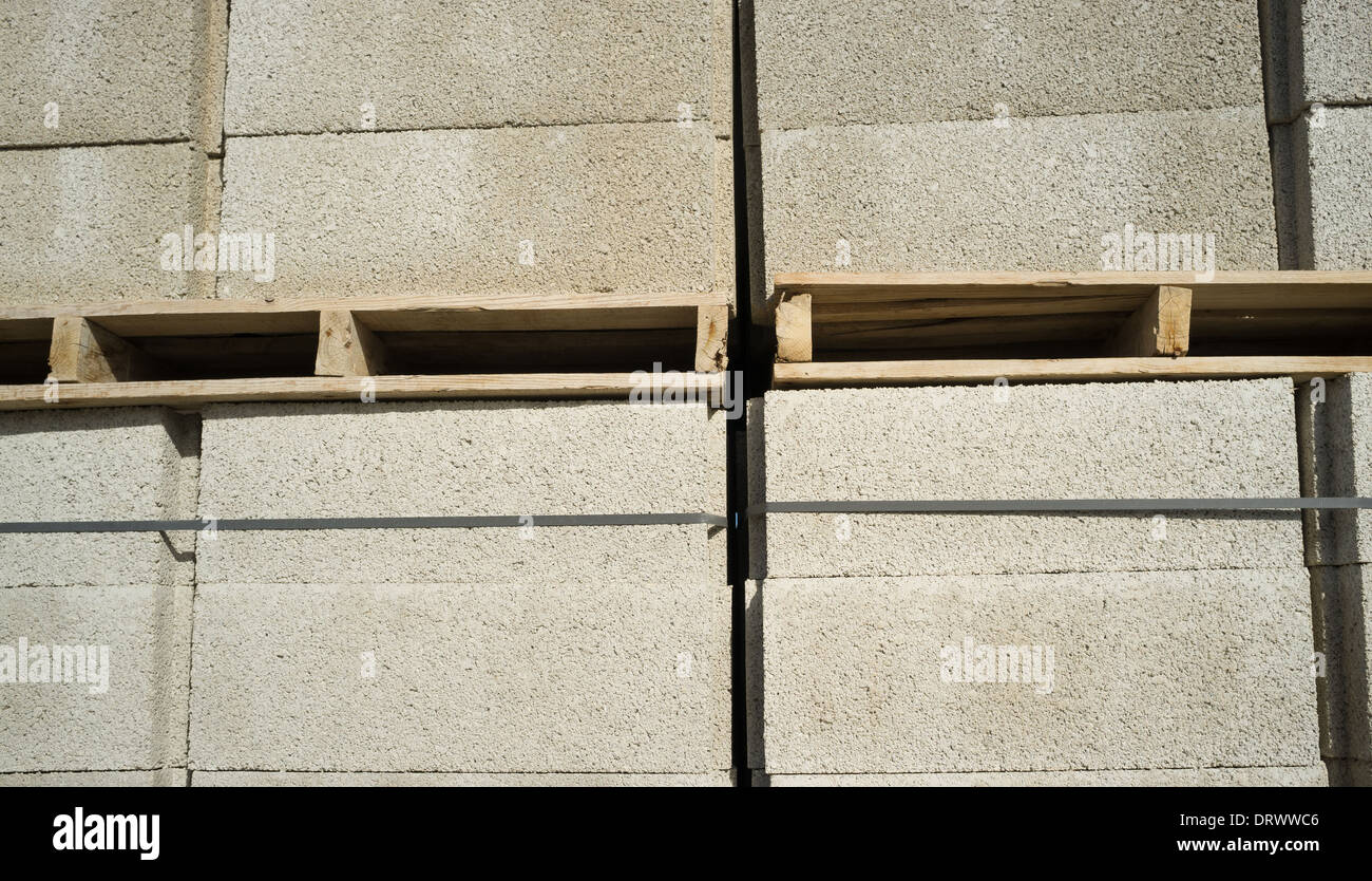 Supplies piled up hi-res stock photography and images - Alamy