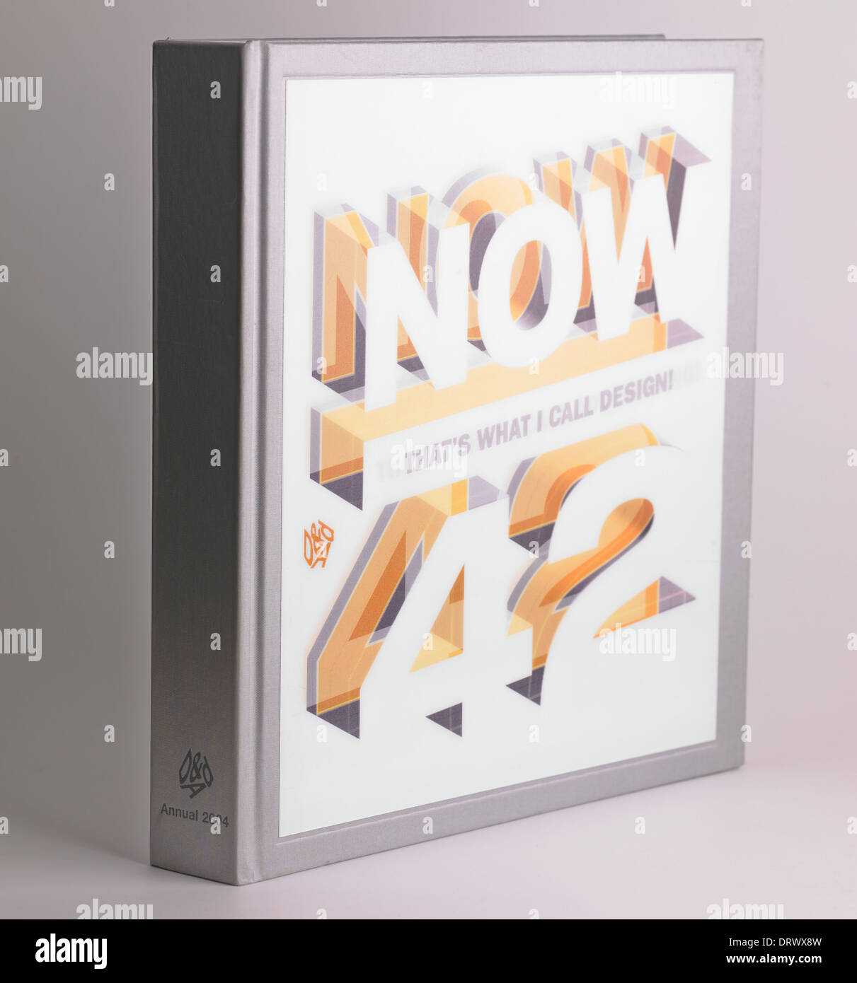 D&AD Annual 2004, The Annual of British Graphics, Advertising ...