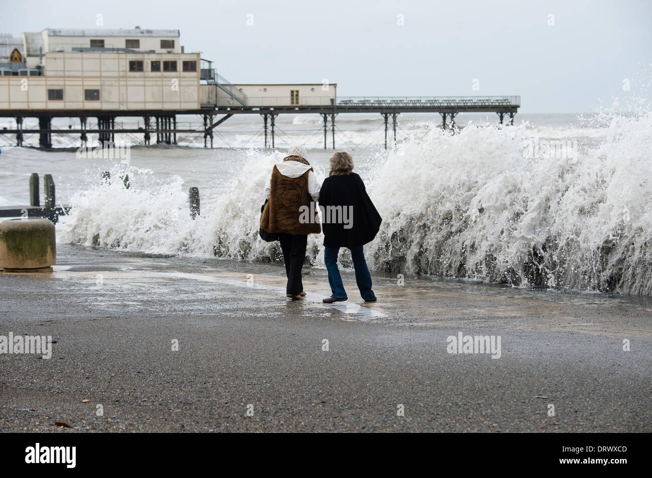 Sand break walls hi-res stock photography and images - Alamy