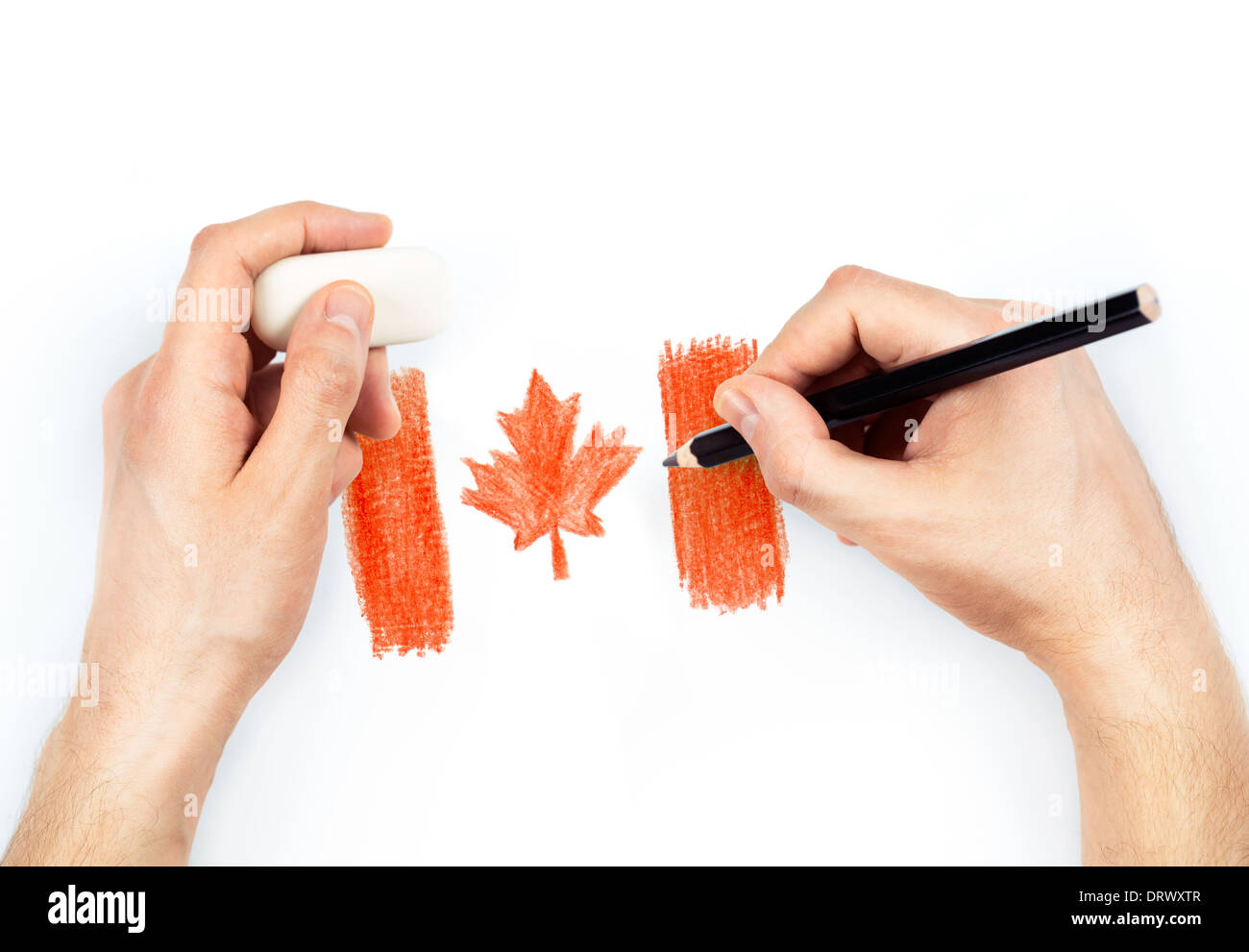 Drawing of mans arm hi-res stock photography and images - Alamy