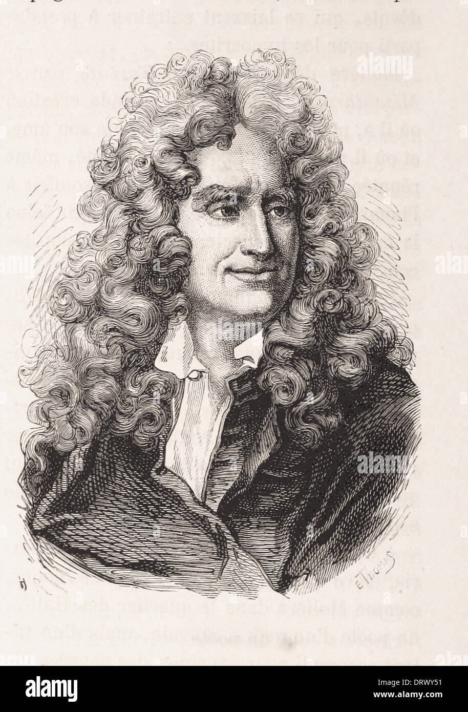 Boileau hi-res stock photography and images - Alamy