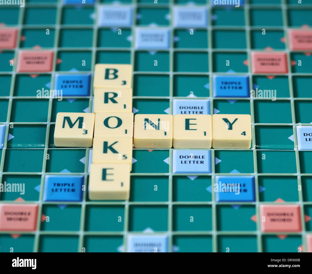 Broke tile hi-res stock photography and images - Alamy