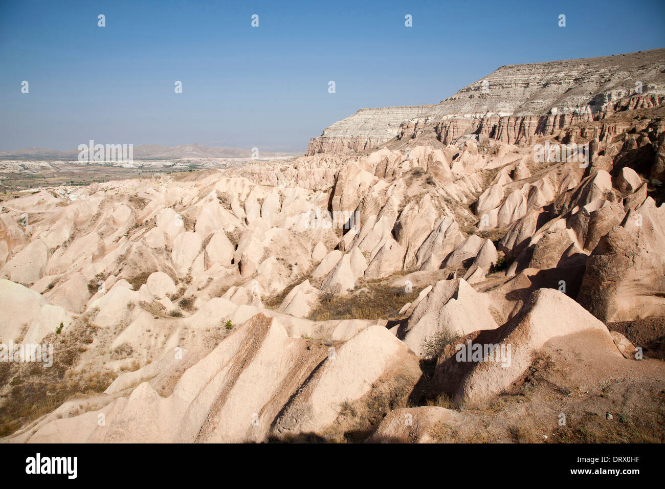 Rose valley landscape hi-res stock photography and images - Alamy