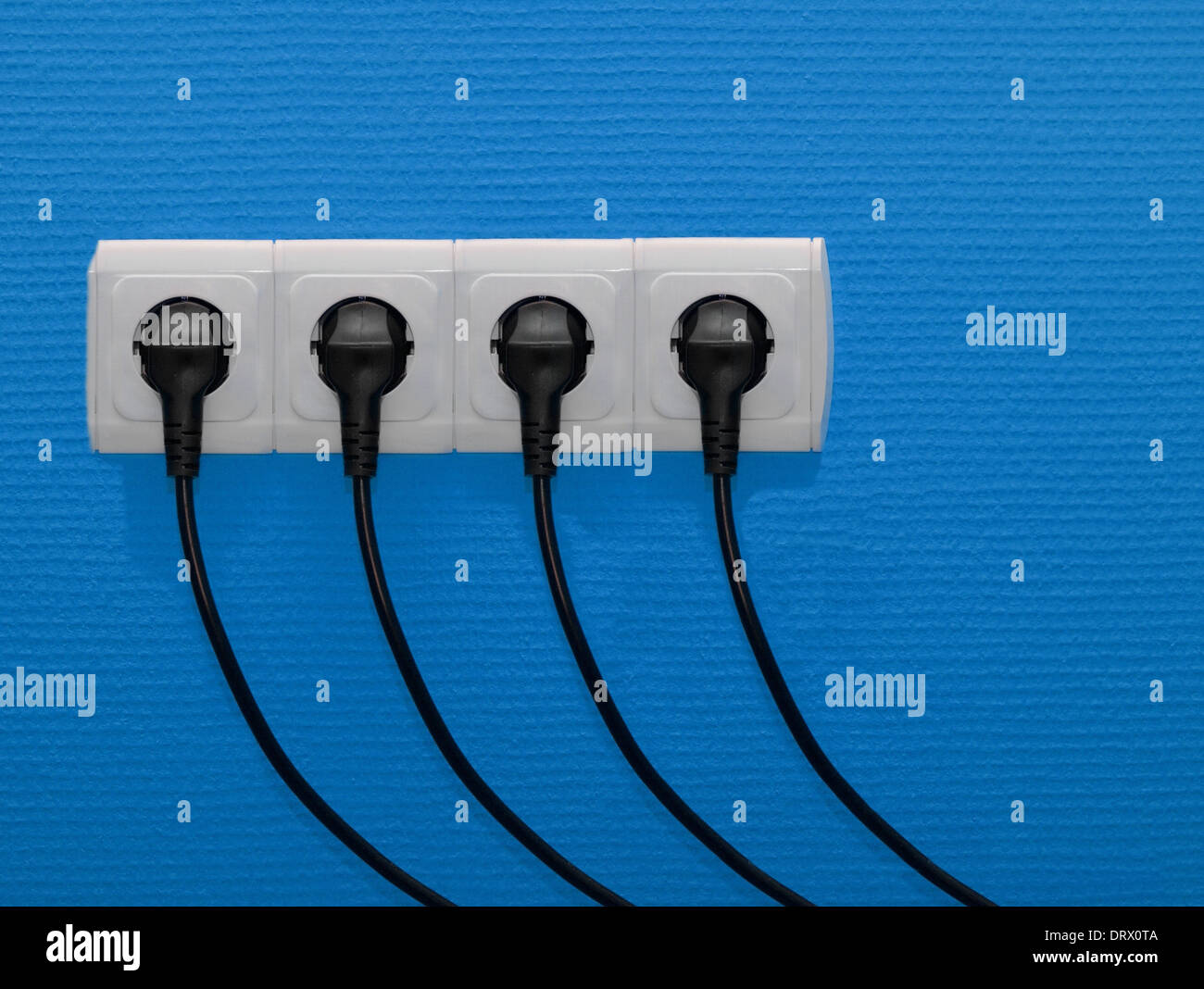 Triple socket hi-res stock photography and images - Alamy