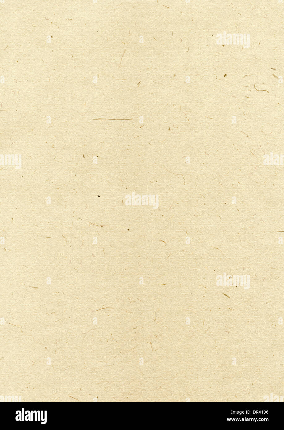 Natural recycled paper texture background Stock Photo - Alamy