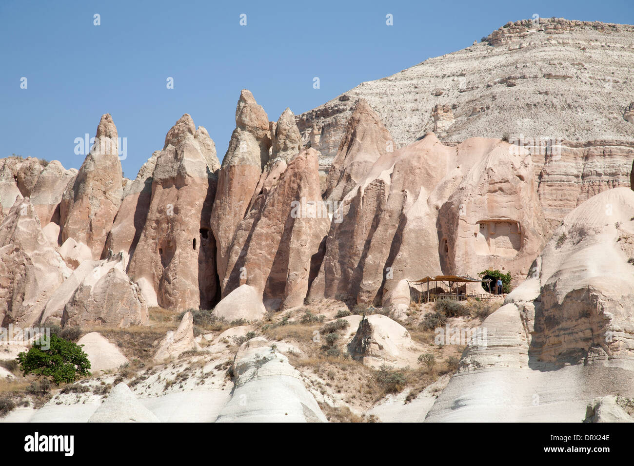Rose valley turkey hi-res stock photography and images - Alamy