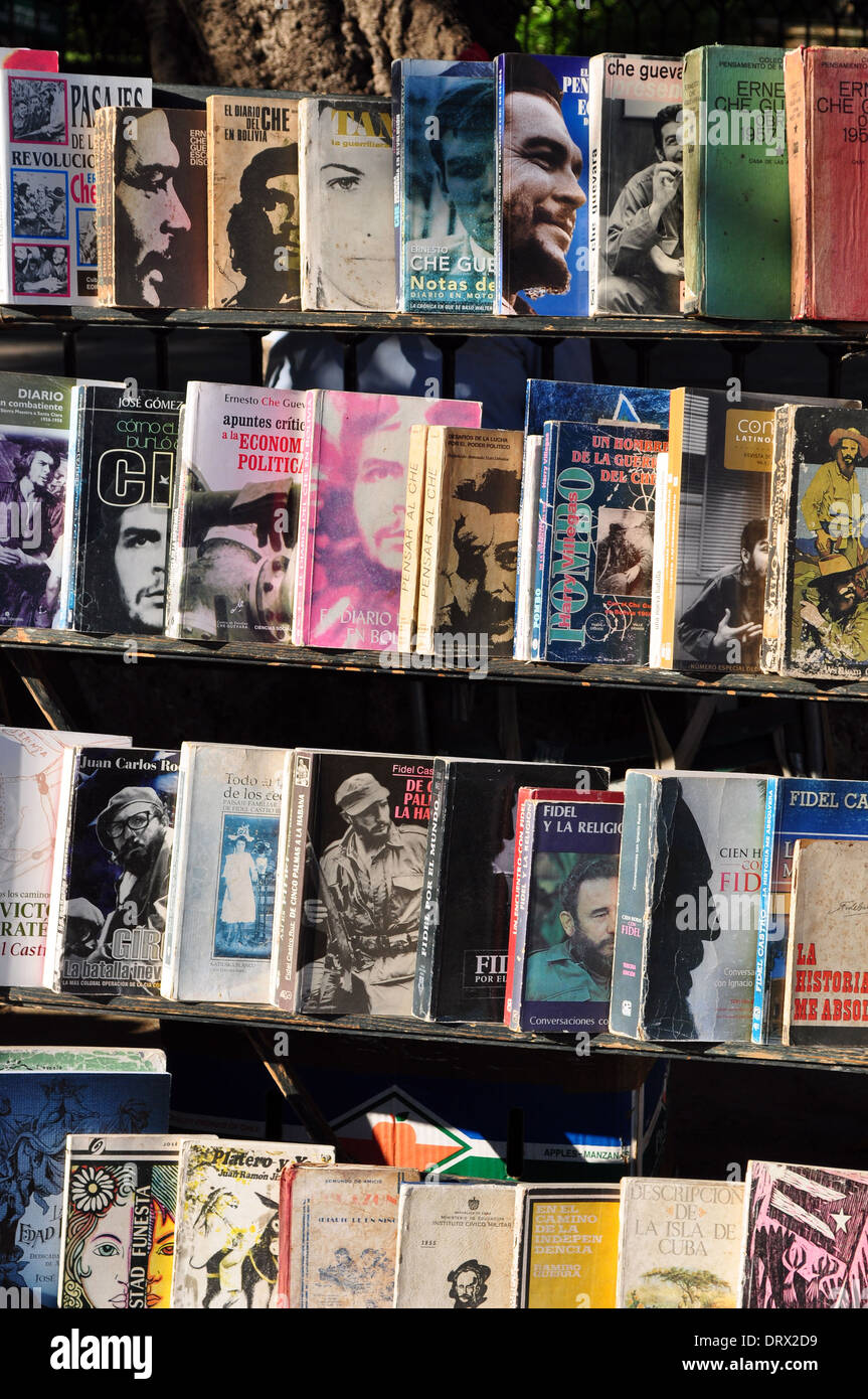 Political literature hi-res stock photography and images - Alamy