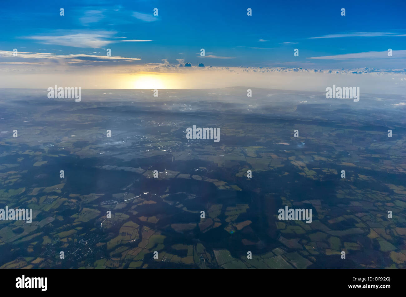 Birds eye view of feet hi-res stock photography and images - Alamy