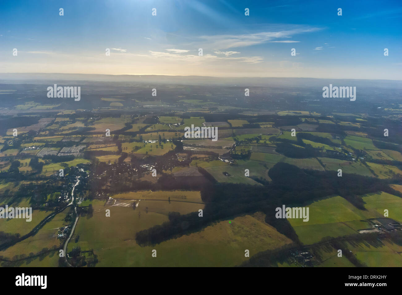 Birds eye view of feet hi-res stock photography and images - Alamy
