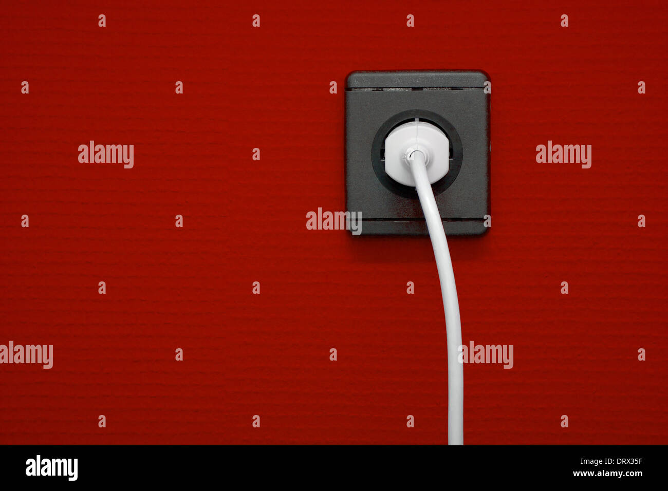 Domestic socket hi-res stock photography and images - Alamy