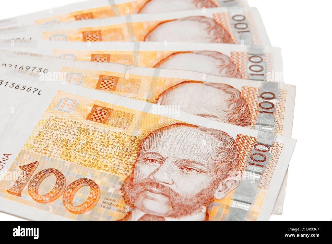 Kuna 100 hi-res stock photography and images - Alamy