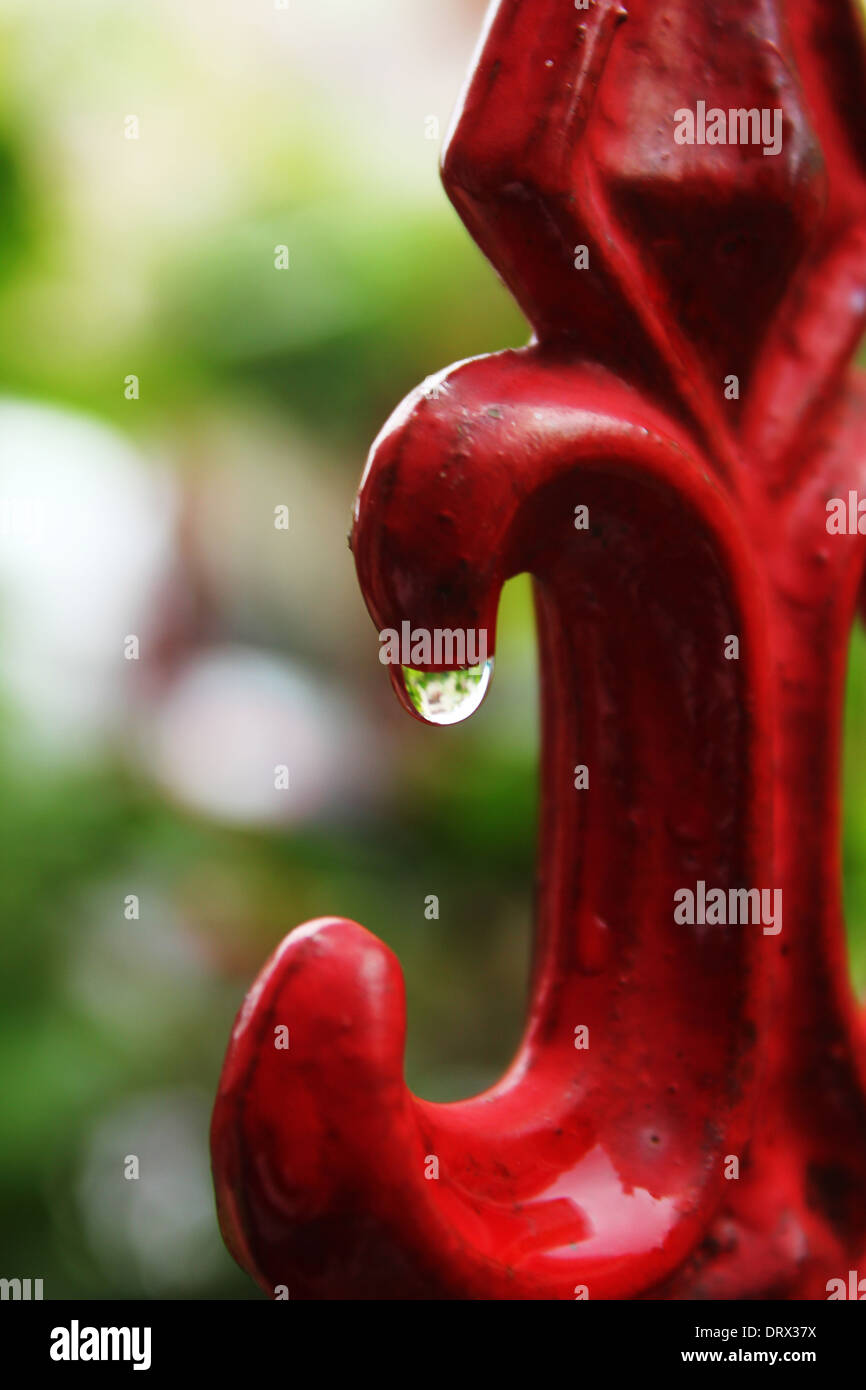 Rain item hi-res stock photography and images - Alamy