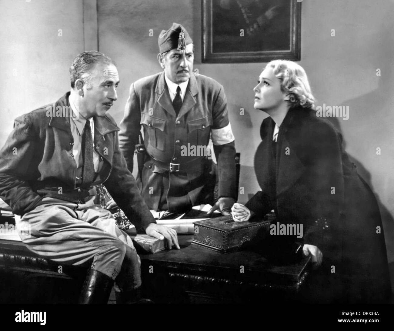 Madeleine films hi-res stock photography and images - Alamy