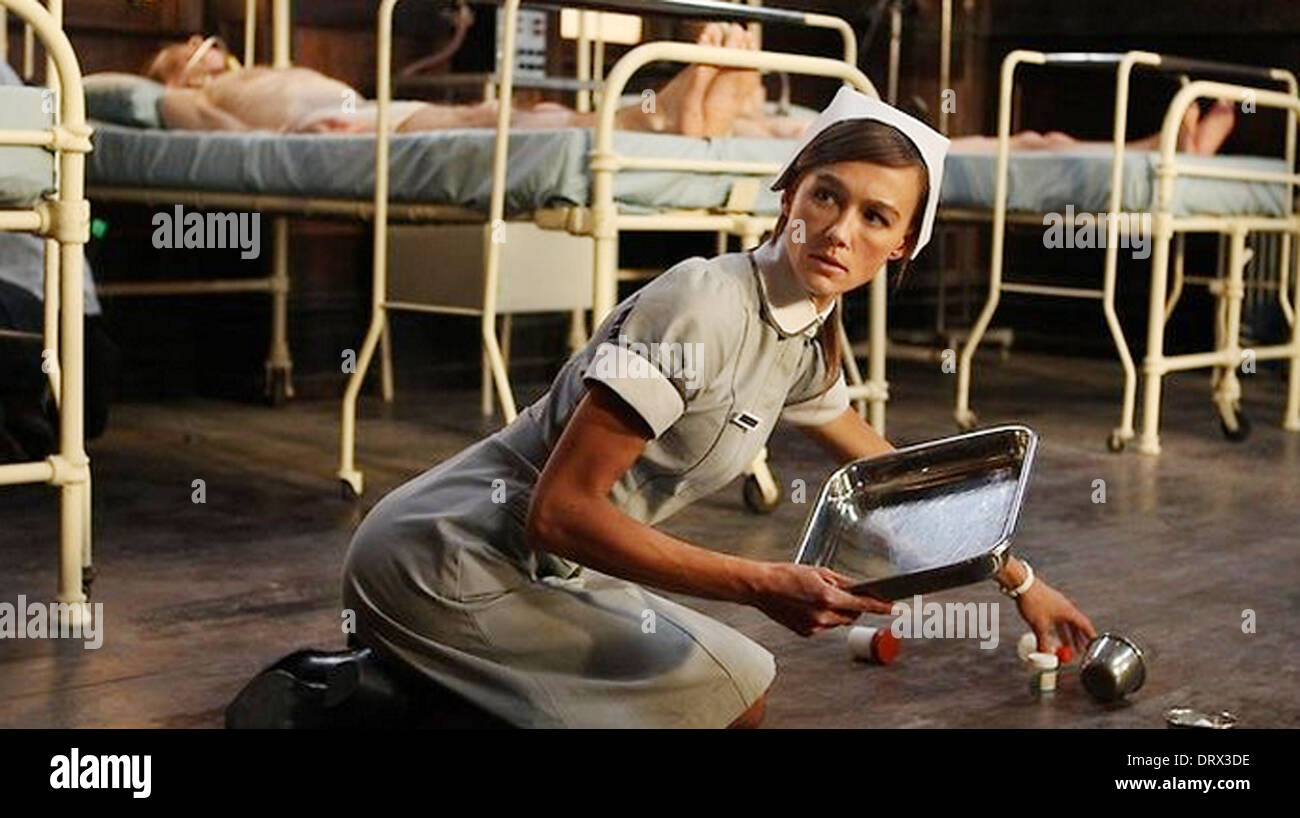 PATRICK 2013 Bankside Films production with Sharni Vinson as Nurse ...