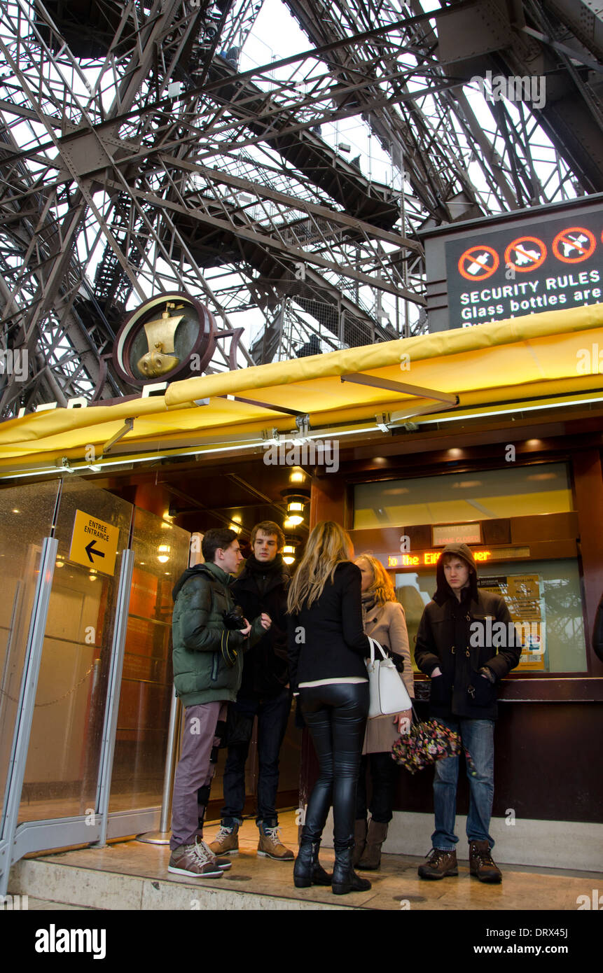 Gustave Eiffel Office High Resolution Stock Photography and Images - Alamy