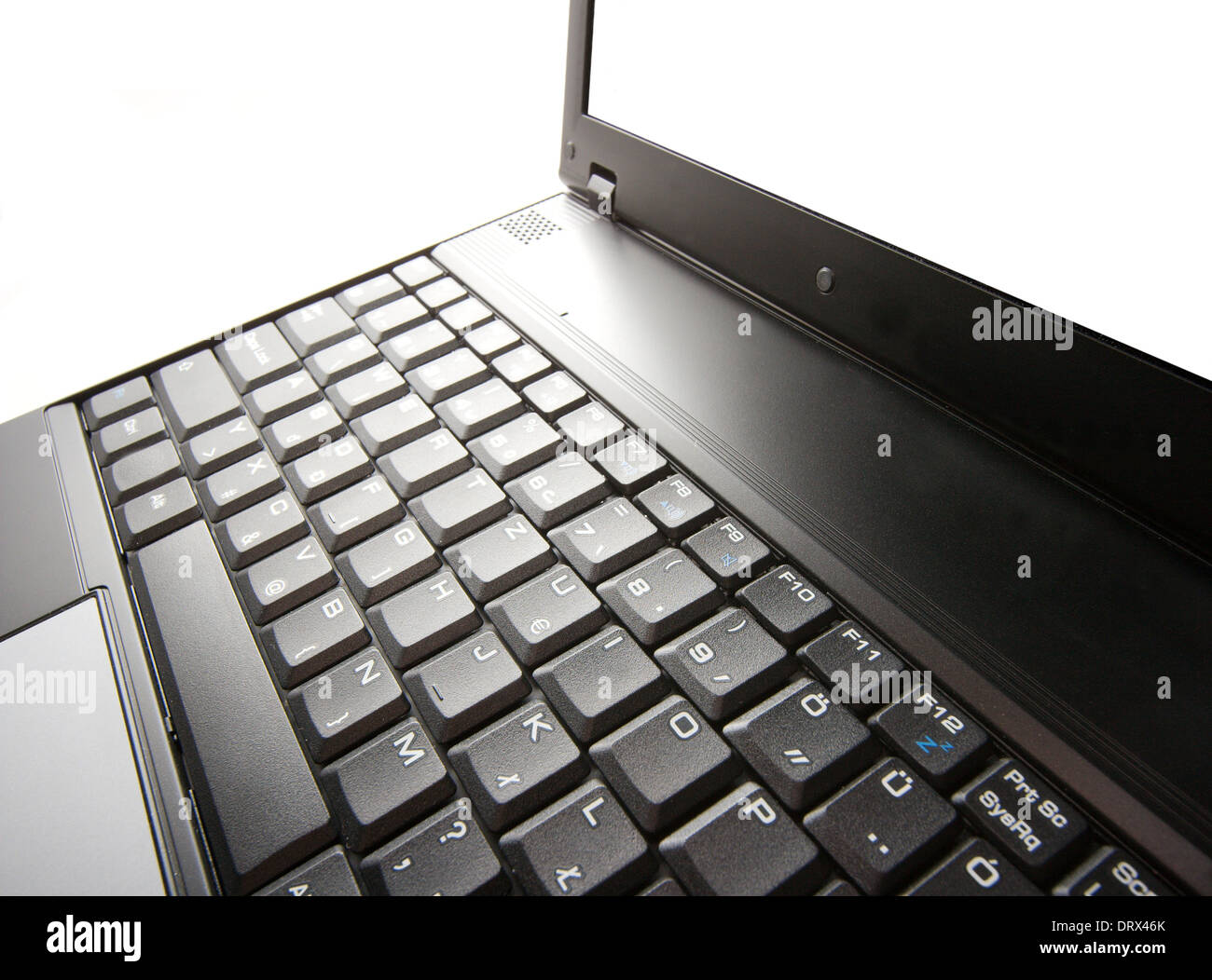 Office equipment laptop hi-res stock photography and images - Alamy