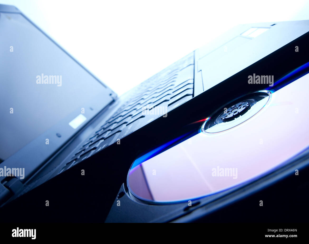 Laptop notebook hi-res stock photography and images - Alamy