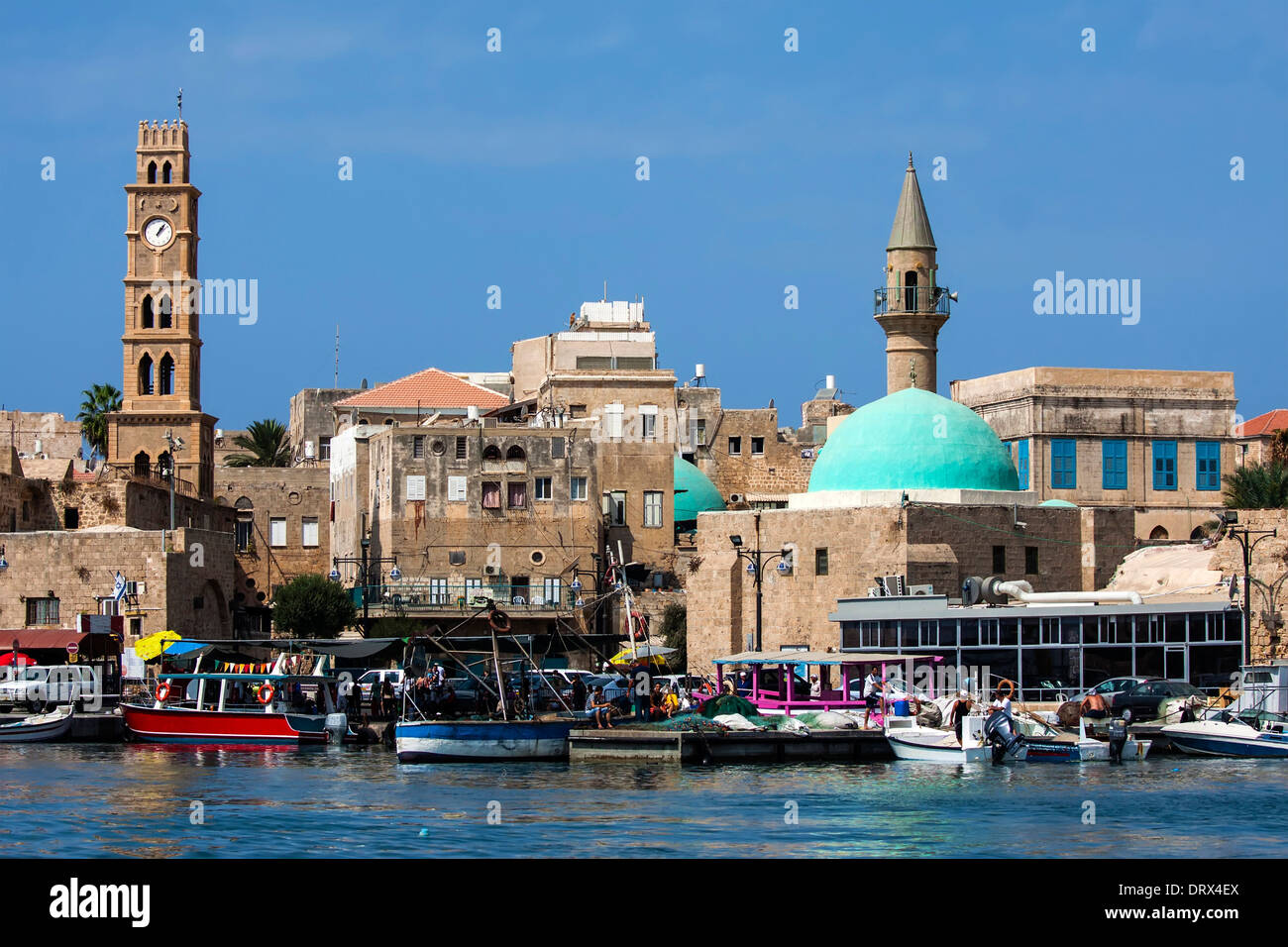 Old akko hi-res stock photography and images - Alamy
