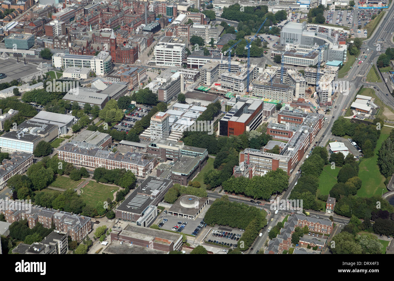 Grove street hi-res stock photography and images - Alamy