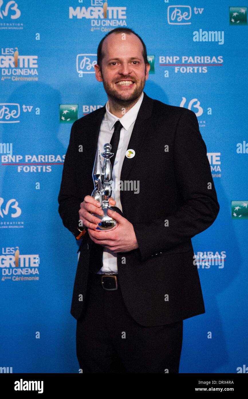 Daoust hi-res stock photography and images - Alamy