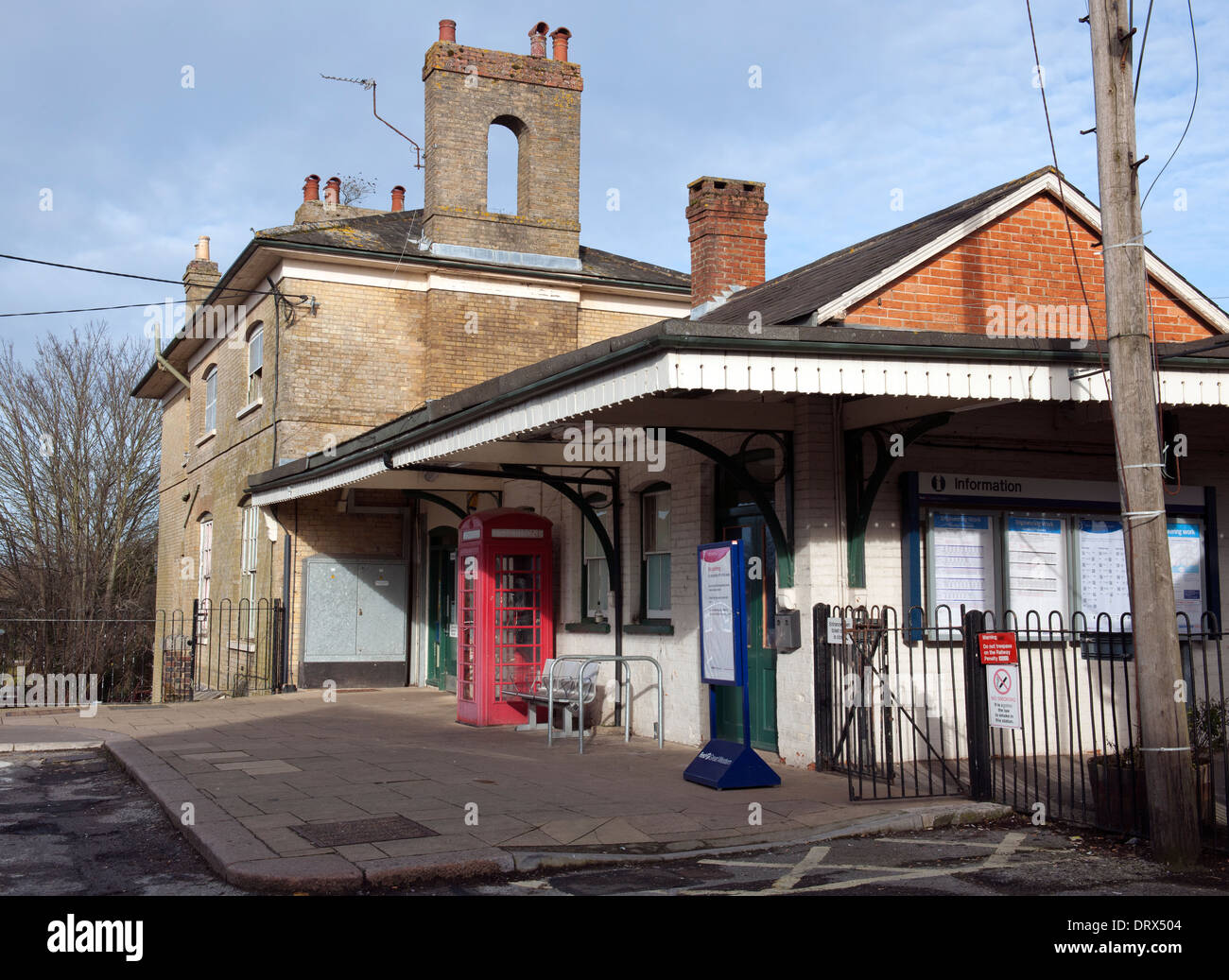 Great southern and western railway hi-res stock photography and images ...