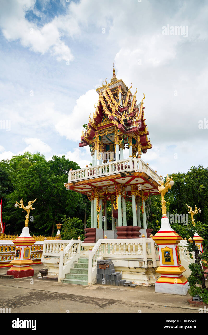 Minburi hi-res stock photography and images - Alamy