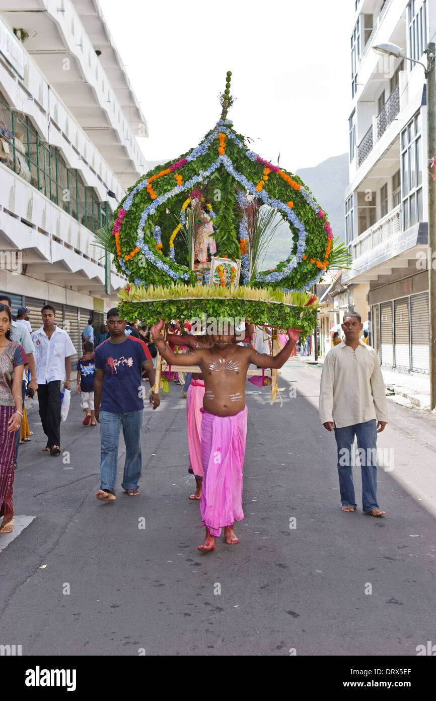 Malaysia mauritius hi-res stock photography and images - Alamy