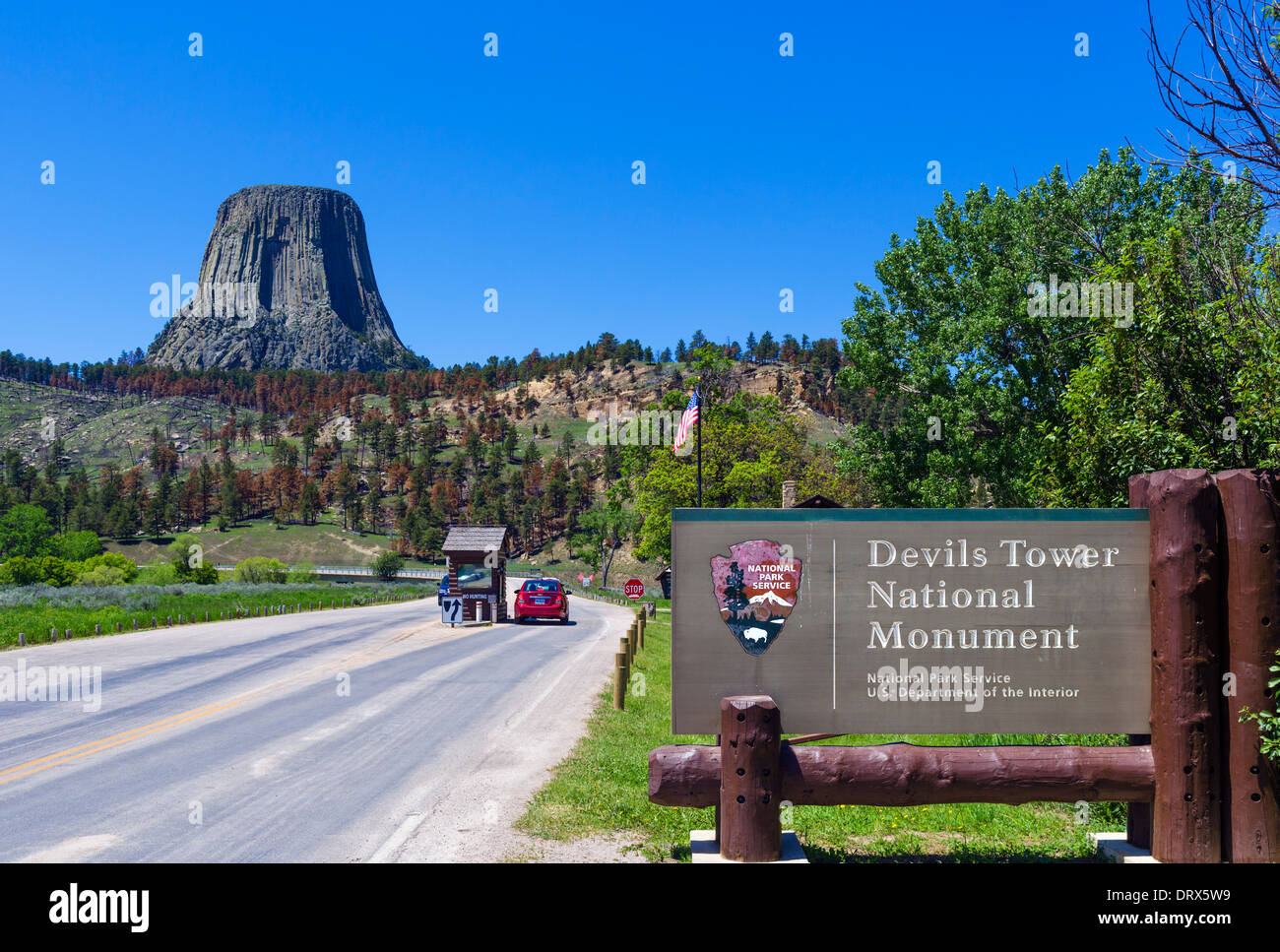 Entrance monument ticket hi-res stock photography and images - Alamy