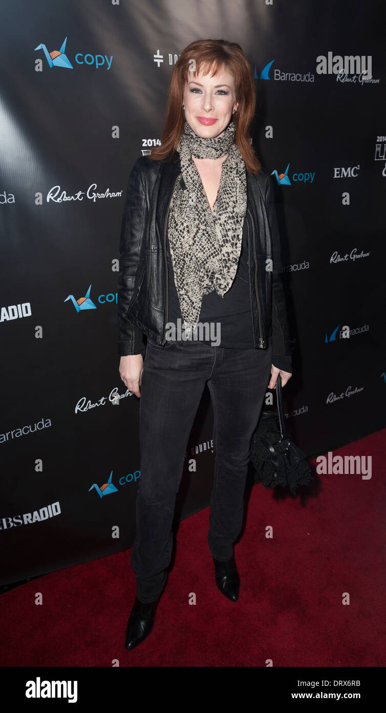 Diane neal hi-res stock photography and images - Alamy