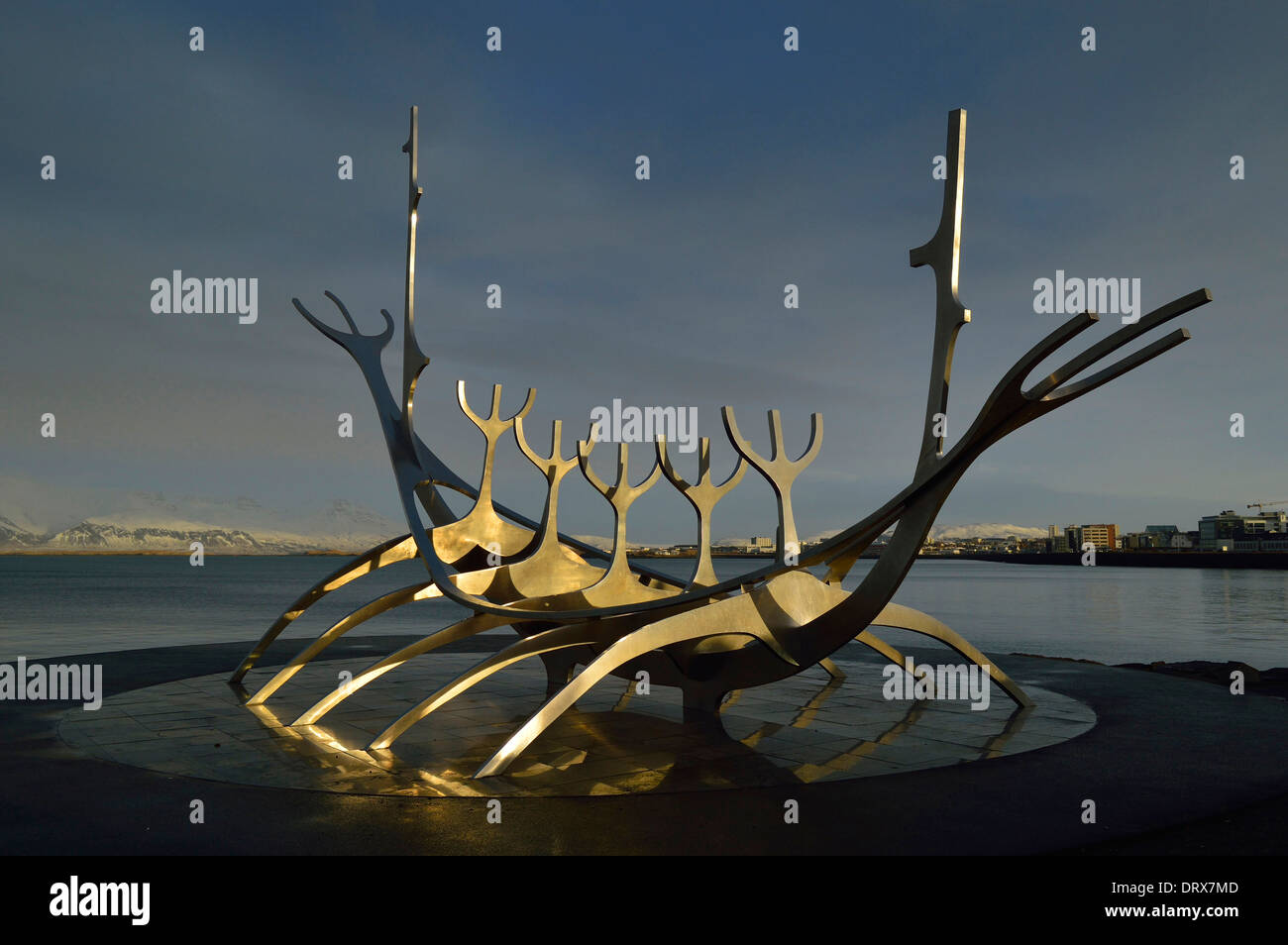 Solfar suncraft hi-res stock photography and images - Alamy