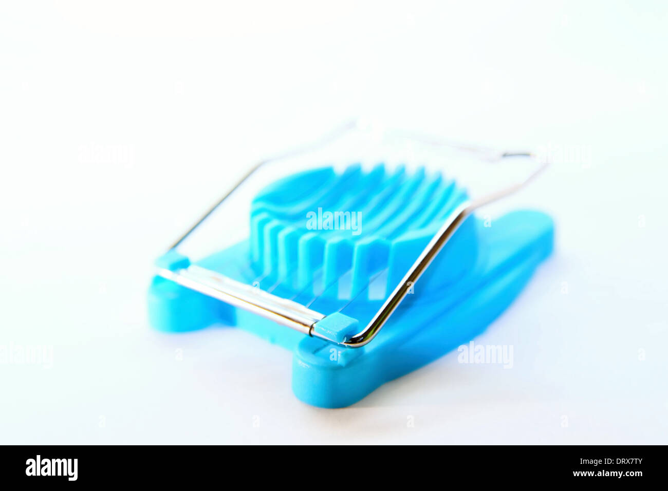 White cutter hi-res stock photography and images - Alamy