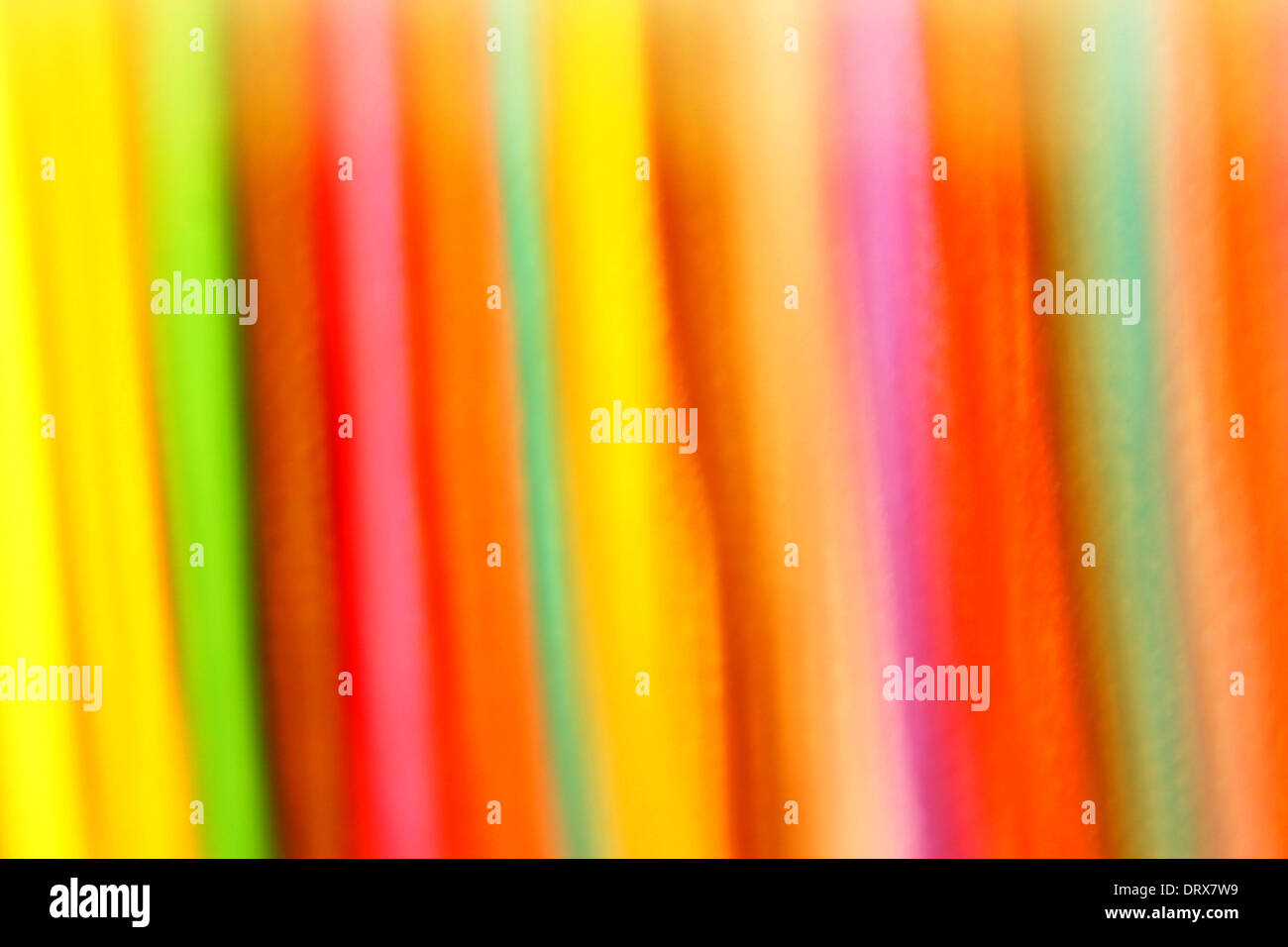 Abstract multi color vertical stripes Stock Photo - Alamy