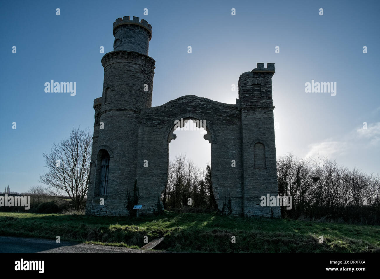 Dunstall High Resolution Stock Photography and Images - Alamy