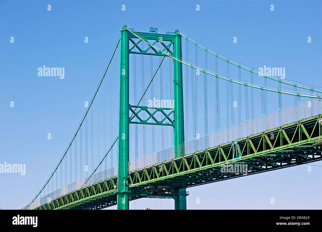 Vincent thomas bridge hi-res stock photography and images - Alamy