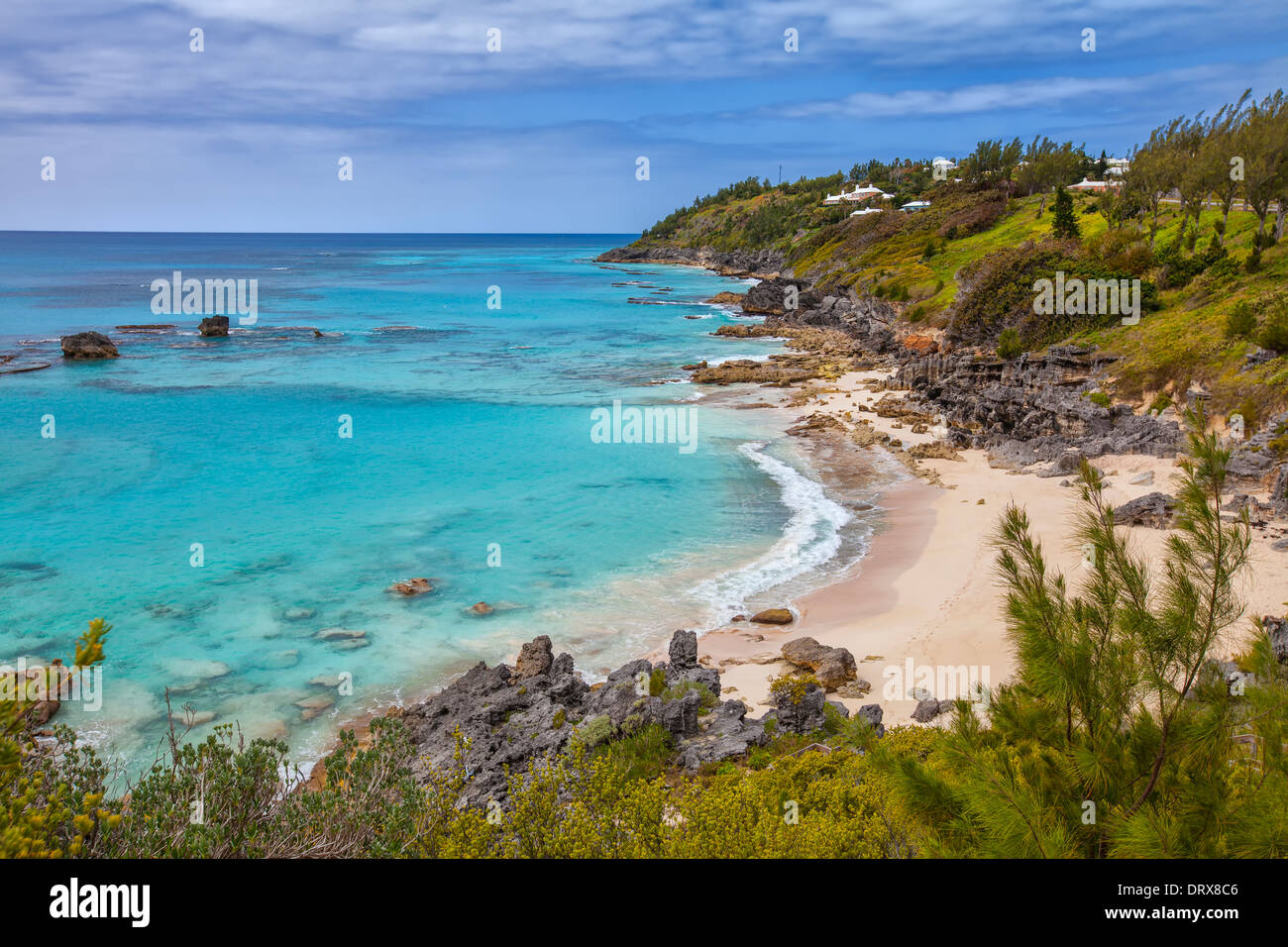 Bermuda triangle hi-res stock photography and images - Alamy