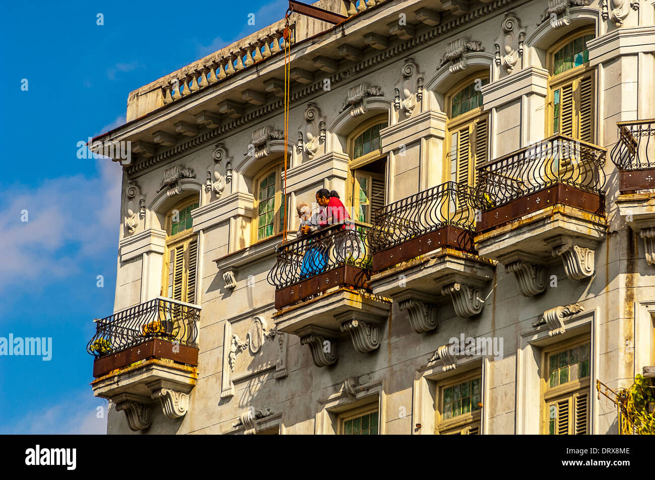Cha cha cha cuba hi-res stock photography and images - Alamy